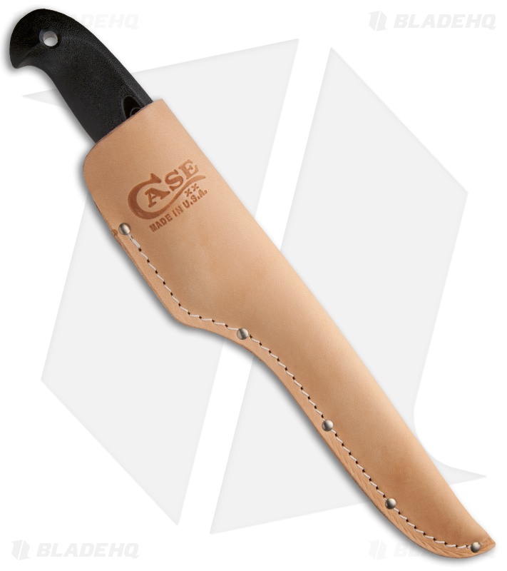 Case 6" Stag Fillet Knife Fixed Blade (LT265-5 SS) 0342 - Blade HQ