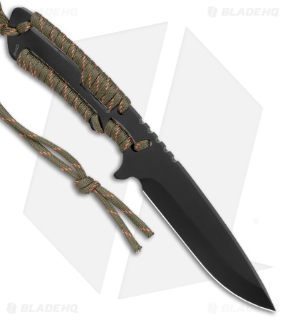 Cold Steel Throwing Knives Black Steel (3 pack) - Blade HQ