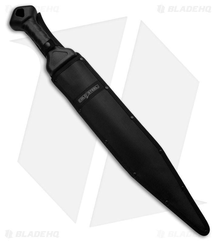Cold Steel Throwing Sword 17SWD - Blade HQ
