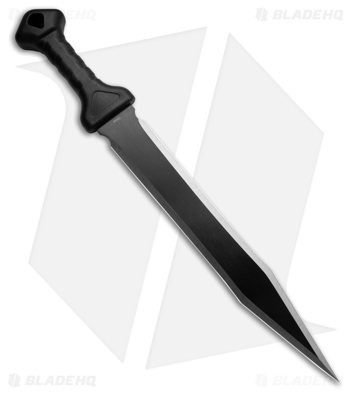 Cold Steel Throwing Sword 17SWD - Blade HQ