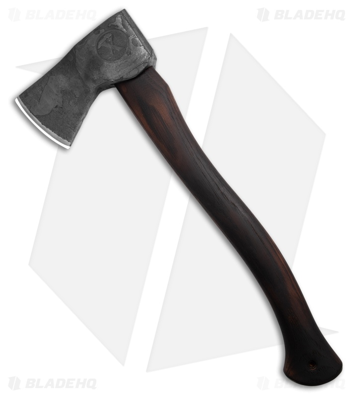 Excalibur Outdoors 15" Trailblazer Axe