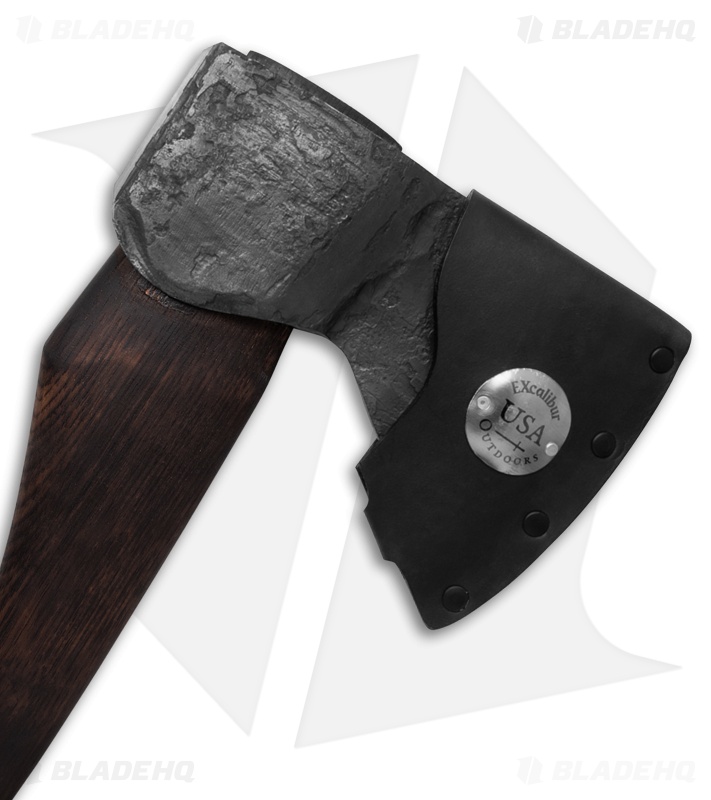 Excalibur Outdoors 32" Rancher Axe