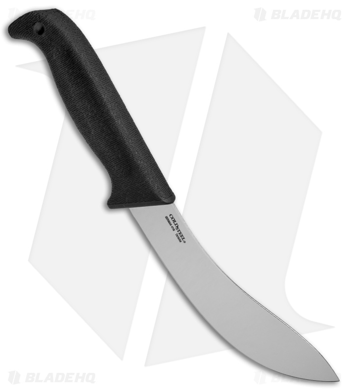 Cold Steel Commercial Series Big Country Skinner (6" Satin) 20VBSKZ ...