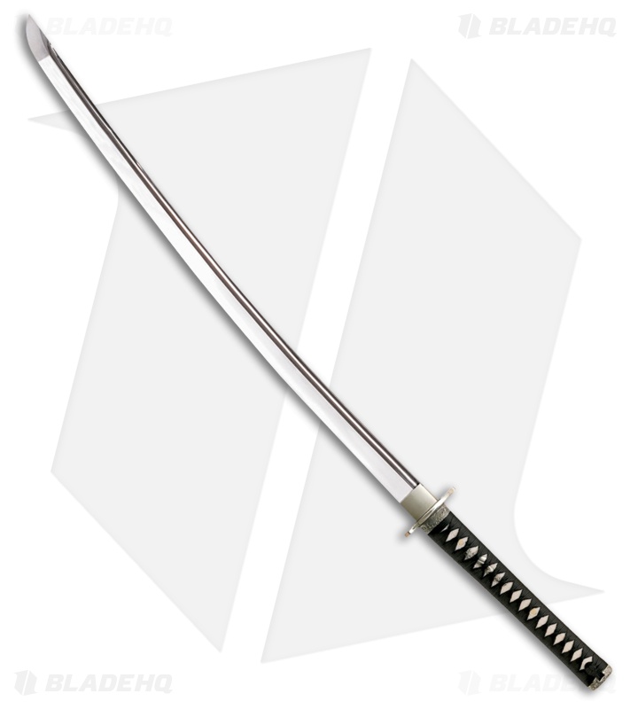 Cold Steel Emperor Katana Sword (29.25" Satin) 88K - Blade HQ