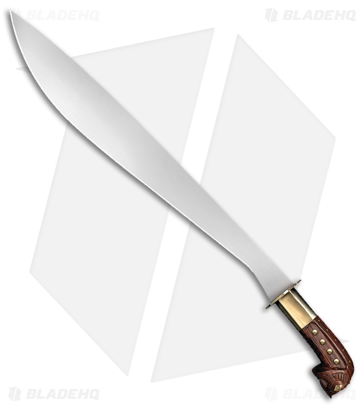 Cold Steel Filipino Memorial Bolo Tree Cold Steel Filipino Memorial ...