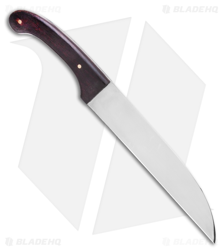 Cold Steel Woodsman's Sax - Fixed Blade Knife | Blade HQ