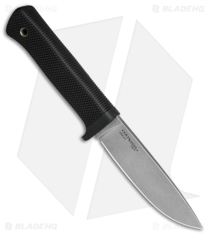 Cold Steel Master Hunter 3V | 4.5" Fixed Blade Knife | Blade HQ