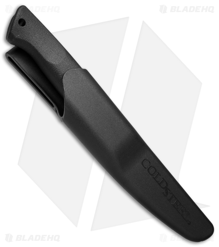 Cold Steel Pendleton Lite Hunter Fixed Blade Knife (3.625" Satin) 20SPH ...