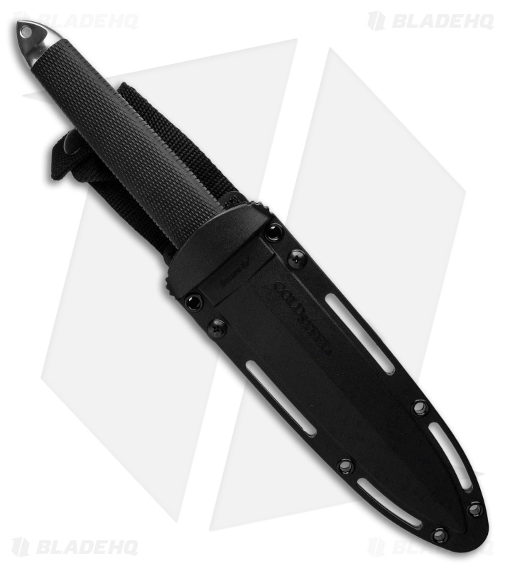 Cold Steel Tai Pan 3V Fixed Blade Knife (7.5" CPM-3V) 13P - Blade HQ