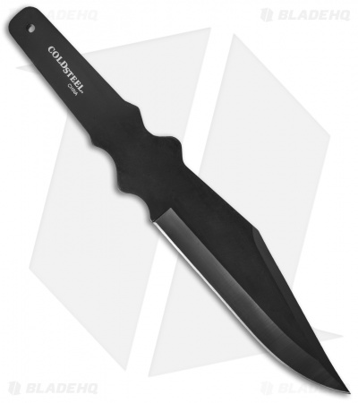 Cold Steel 14" Jack Dagger Thrower Throwing Knife 80TJDZ - Blade HQ