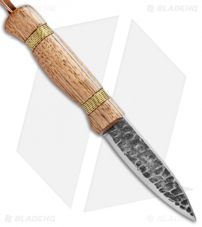 Condor Cavelore - Camping Fixed Blade Knife | Hickory | Blade HQ