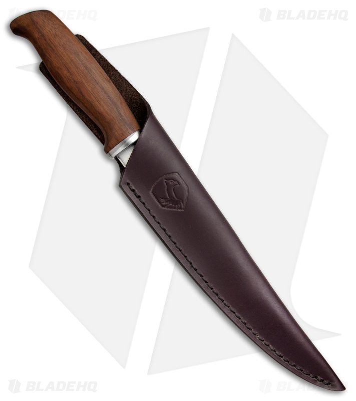 Condor Finmaster Fixed Blade Fillet Knife (7" Polish) CTK101-7 - Blade HQ