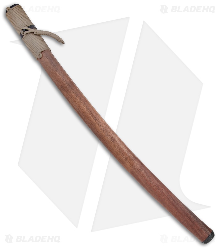 Condor Kondoru Katana Sword (29" Satin) - Blade HQ