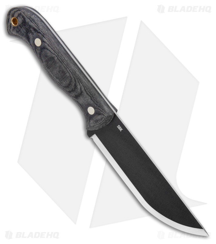 Condor SBK - Fixed Blade Knife | Kydex/Micarta | Blade HQ