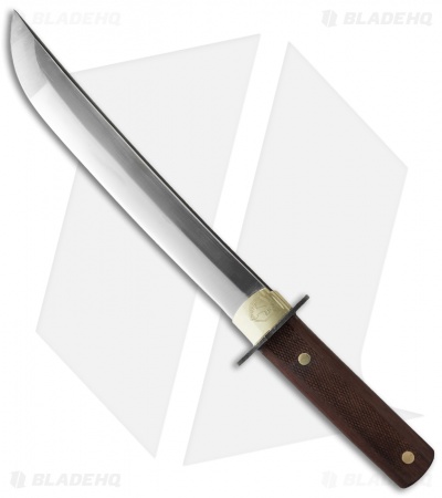 Condor Kondoru Tanto Fixed Blade Knife (10" Polish) CTK1011-7.75HC ...