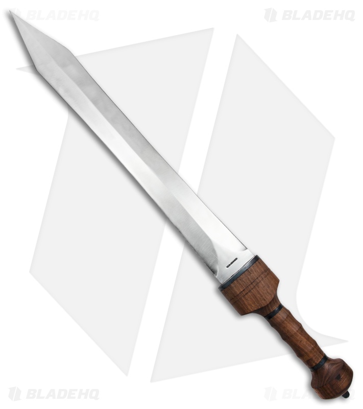 Condor Mainz Gladius Sword Fixed Blade (18.75" Polish) CTK1001-19.5HC ...