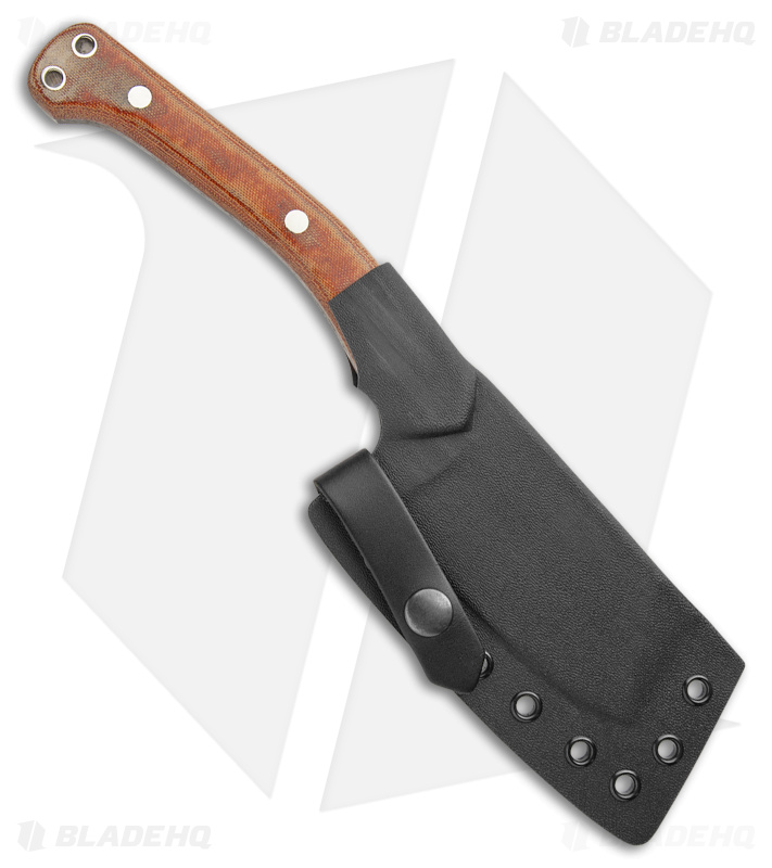CRKT Razel Nax Machete Knife Brown (4.3 CRKT Razel Nax Machete Knife Brown (4.3