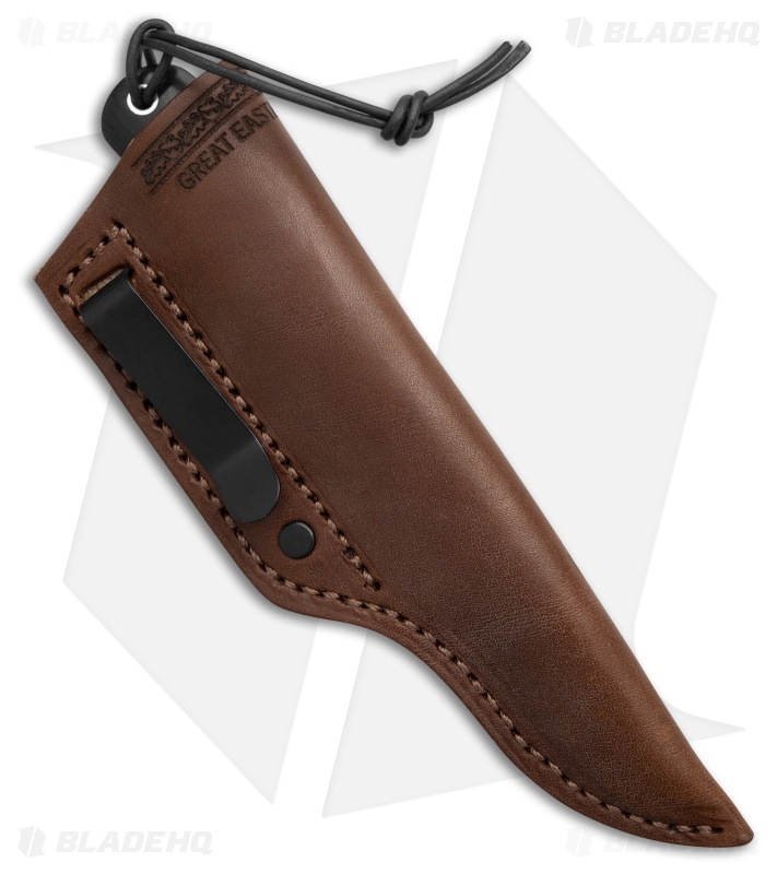 GEC Northfield Stingray | Gabon Ebony