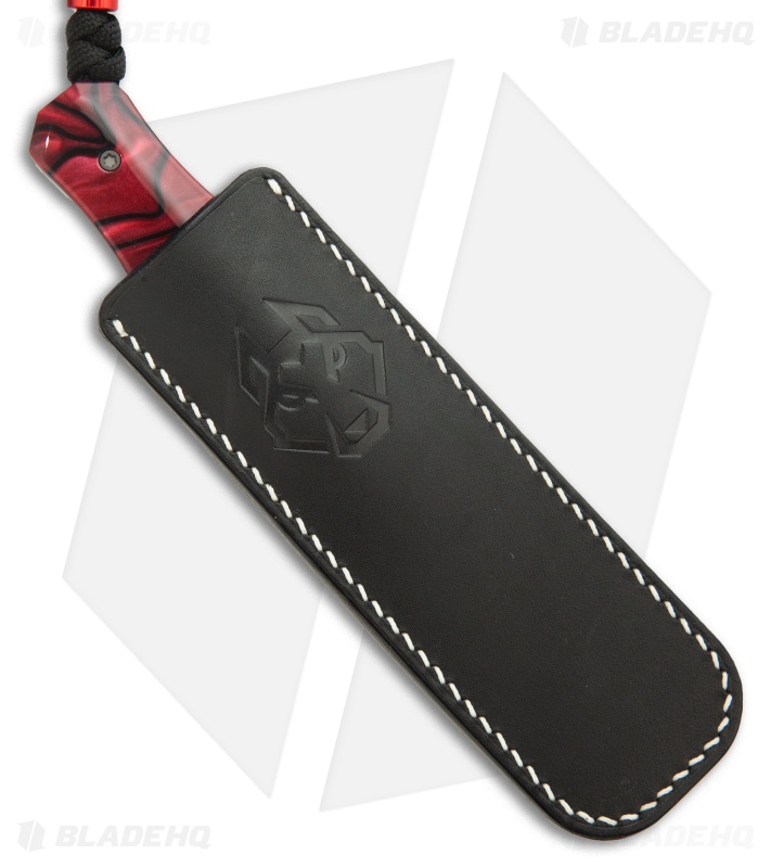 Jack Wolf Knives Vampire FIXedc Knife True Blood Kirinite