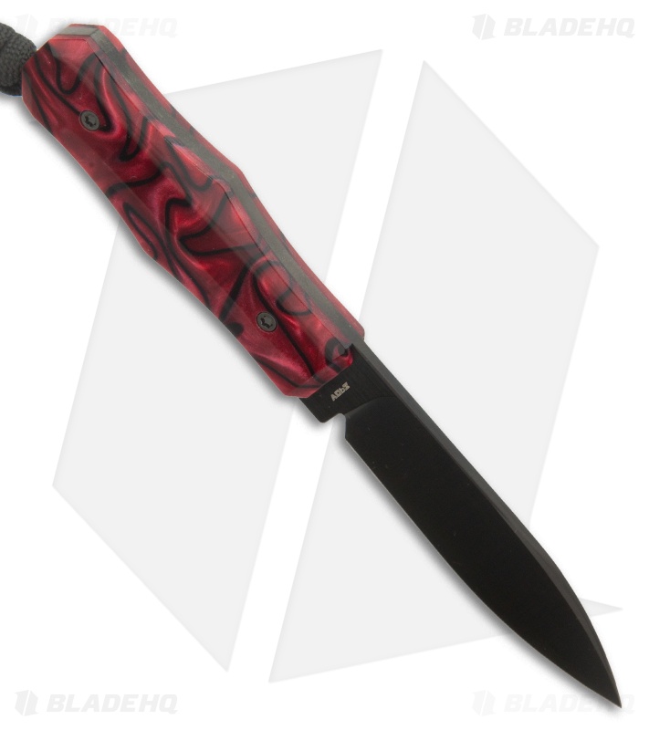 Jack Wolf Knives Vampire FIXedc Knife True Blood Kirinite