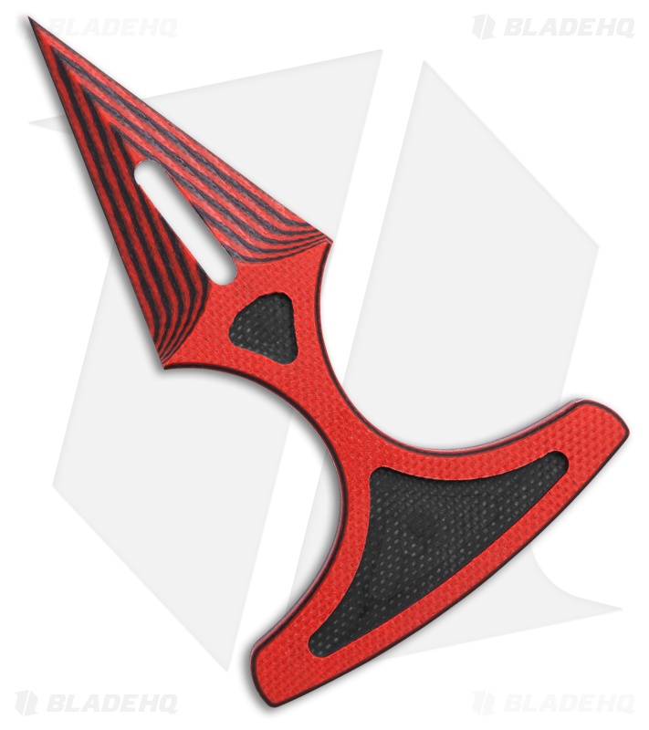 Toor Knives Snake Doctor/Gray INCOG Wallet - Blade HQ