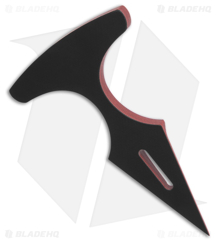 Toor Knives Snake Doctor/Gray INCOG Wallet - Blade HQ