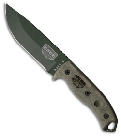 ESEE 5 Knives - Survival Fixed Blades | Blade HQ