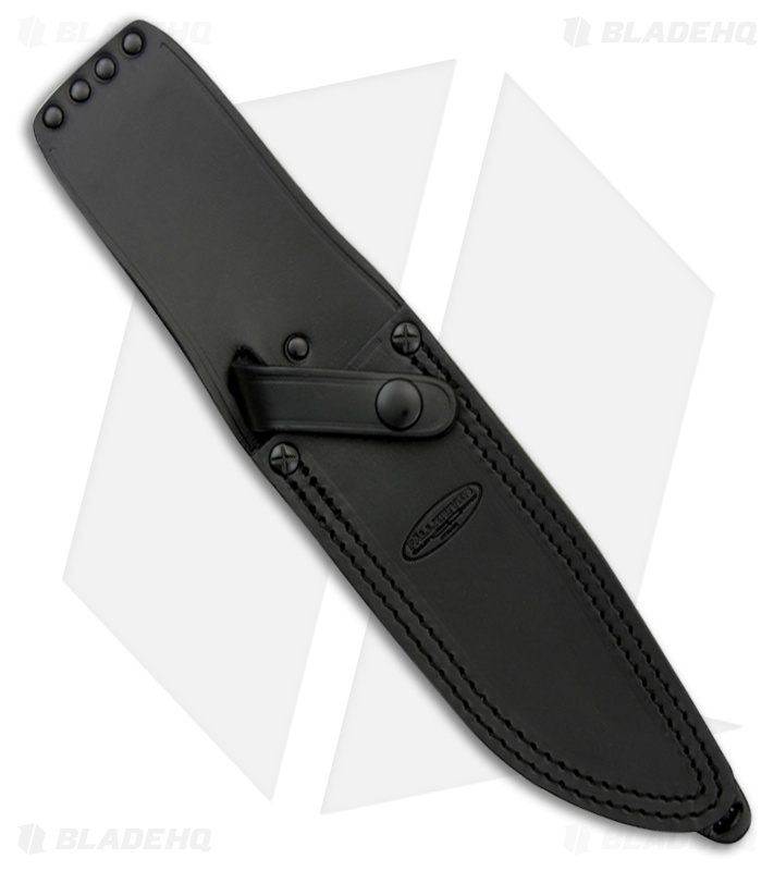 Fallkniven Model SK6 Krut Fixed Blade Knife (6.25" Satin) - Blade HQ