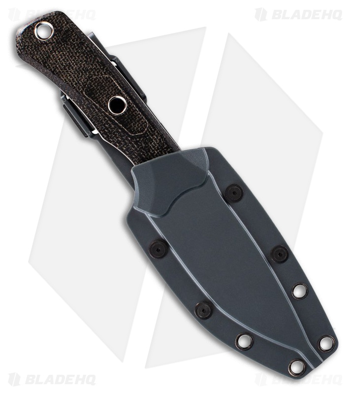 Gerber Convoy Fixed Blade Knife | Sage Green | Blade HQ