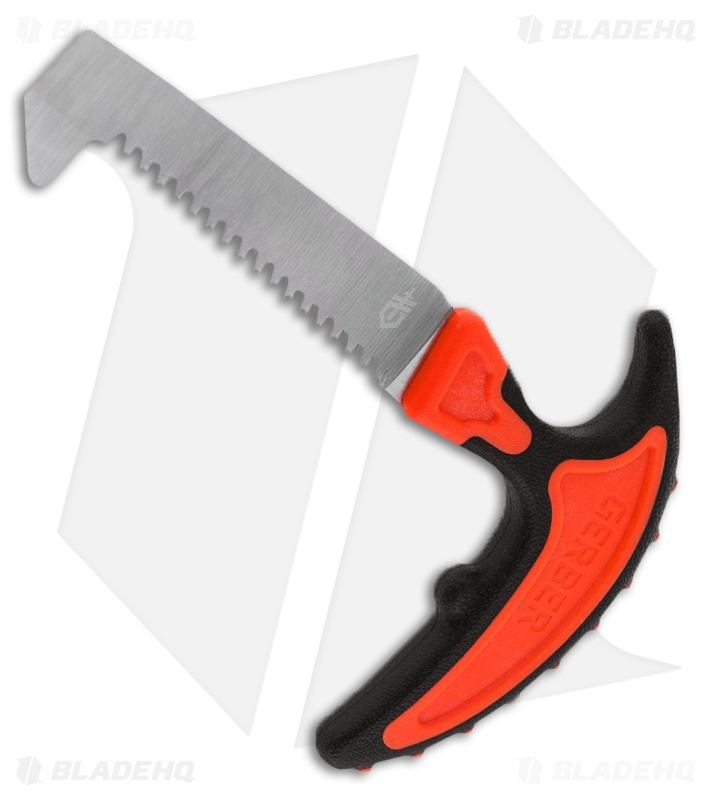 Gerber Vital Pack Saw (3.58") 31-002741N - Blade HQ