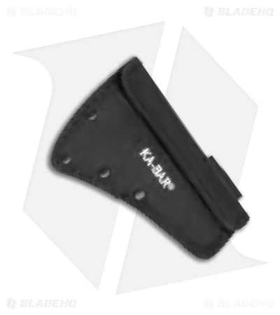 Ka-Bar Hatchet Hawk Utility Axe w/ Sheath - Blade HQ