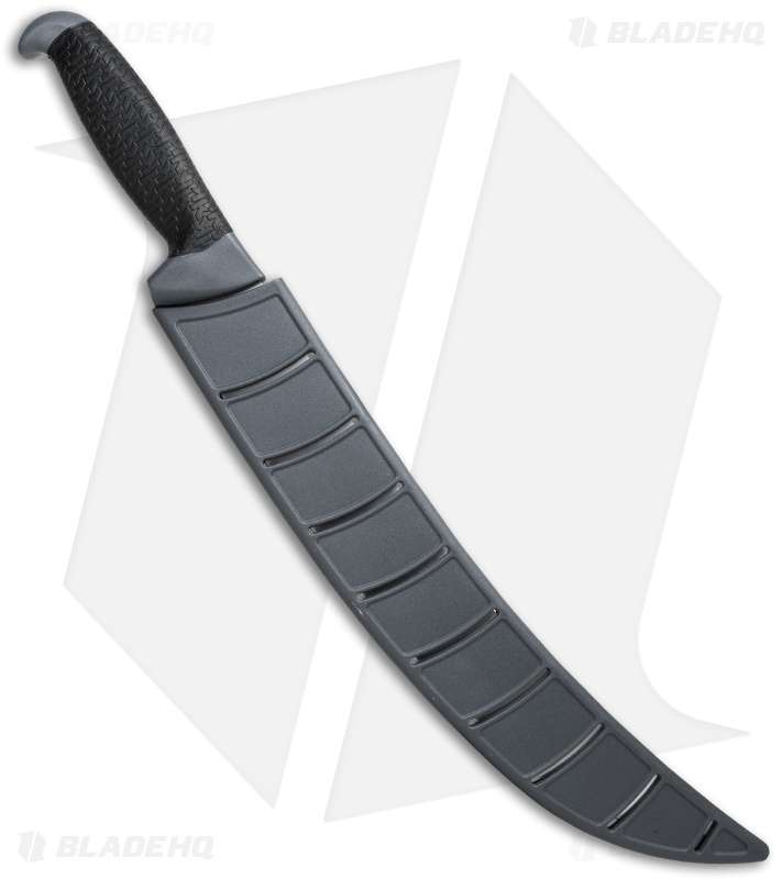 Kershaw 12" Curved Fillet Fishing Knife 1241X - Blade HQ