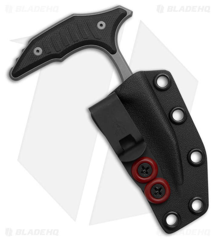 Microtech Bee S/E SS Black G-10 + Apocalyptic - Blade HQ