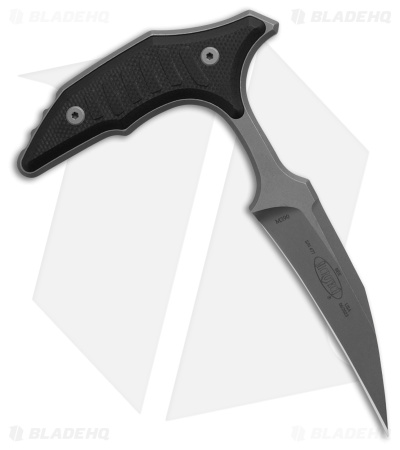 Microtech Bee S/E SS Black G-10 + Apocalyptic - Blade HQ