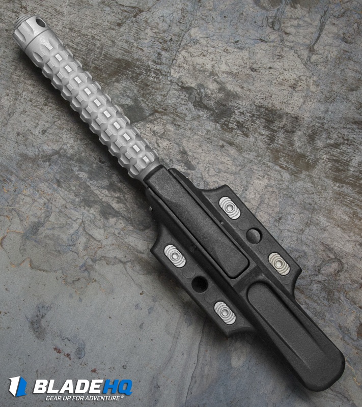 Microtech A.D.O. Knife S/E Fixed Blade (4.5" Apocalyptic) 116-10AP ...