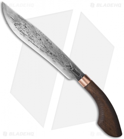 My Parang 11" Golok 125 Machete + Nylon Sheath - Blade HQ