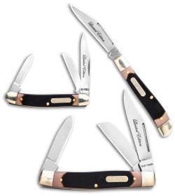 Schrade Hunting Knives - Schrade Old Timer Hunting | Blade HQ