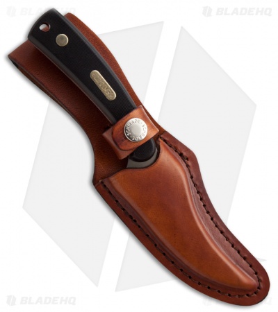 Old Timer Sharpfinger Fixed Blade Satin 1520T - Blade HQ