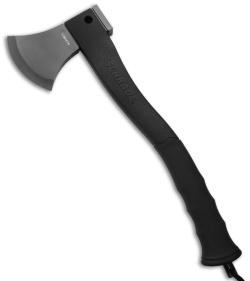 Schrade SCAXE2L Large 16" Axe w/ Fire Striker - Blade HQ