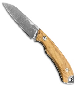MKM Fixed Blade Knives for sale - Blade HQ
