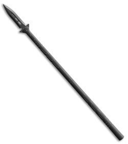 SOG HQ Shadow Spear I 43.8" Spear Black GFN Black