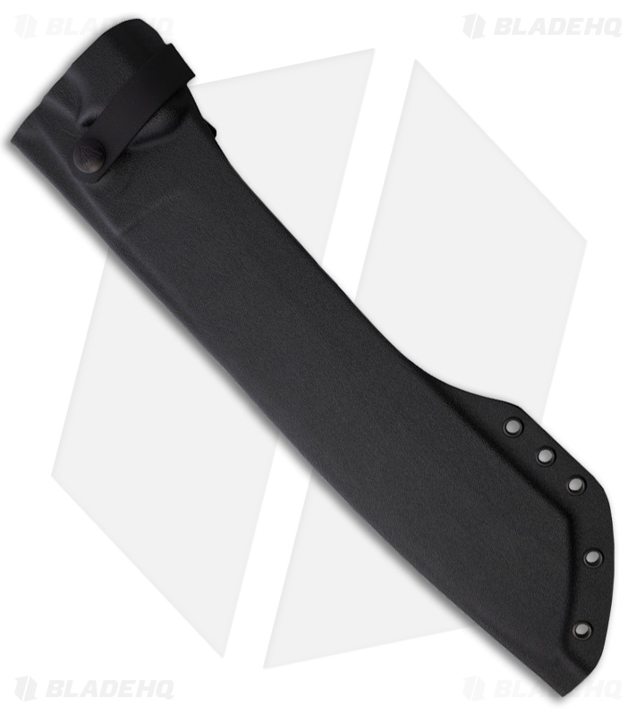 TOPS Knives El Chete Chopper Knife + Bronze Camo - Blade HQ