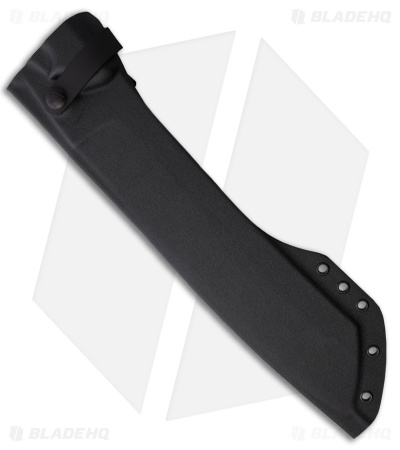 TOPS Knives El Chete Chopper Knife + Bronze Camo - Blade HQ