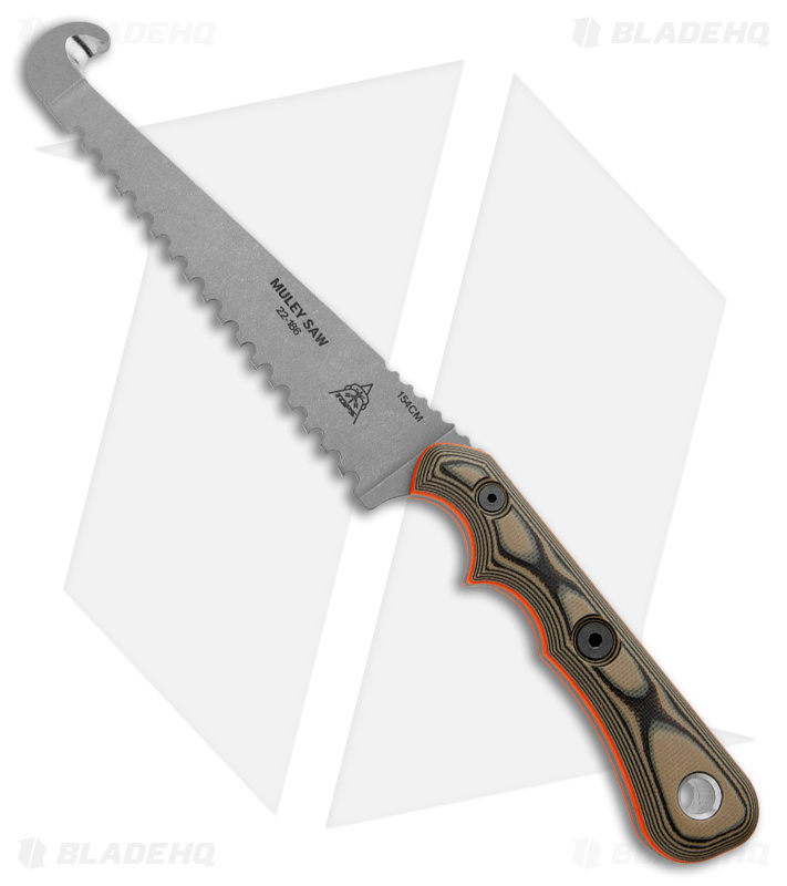 TOPS Knives Muley Combo w/ Kydex Sheaths MCMB-02 - Blade HQ