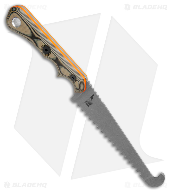 TOPS Knives Muley Combo w/ Kydex Sheaths MCMB-02 - Blade HQ