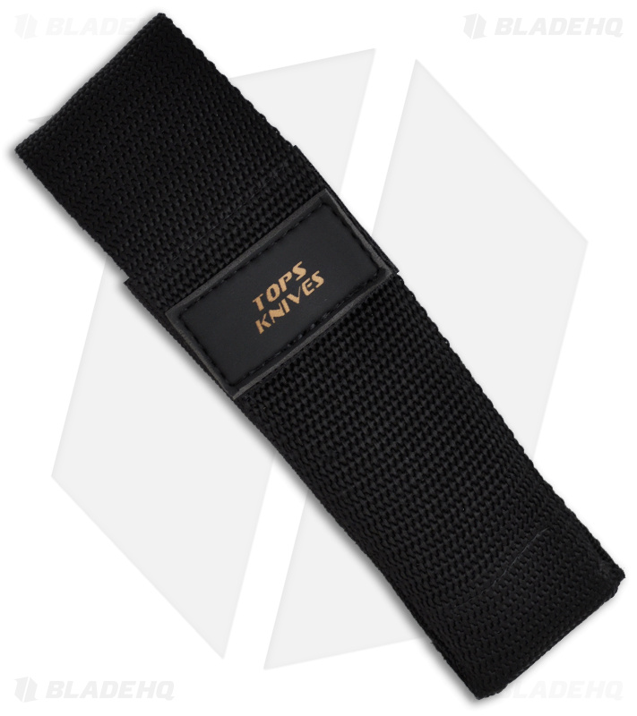 TOPS Knives Pry-Probe-Punch Survival Tool PPP-01 - Blade HQ