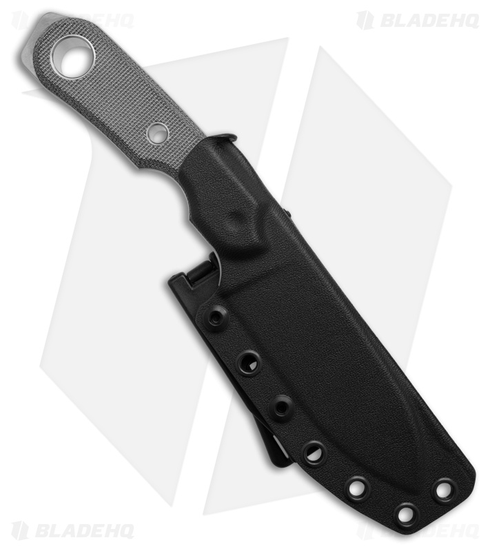 Viper Knives Basic 3 DP Black Micarta MagnaCut - Blade HQ