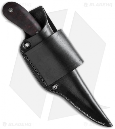 Dan Winkler Knife Sheaths