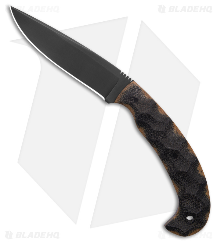 Winkler Knives Contingency Fixed Blade Laminate - Blade HQ