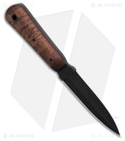 Winkler Knives Defense Dagger Maple Wood - Blade HQ